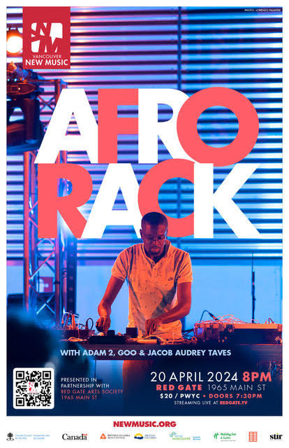 Red Gate Arts Society • Red Gate TV