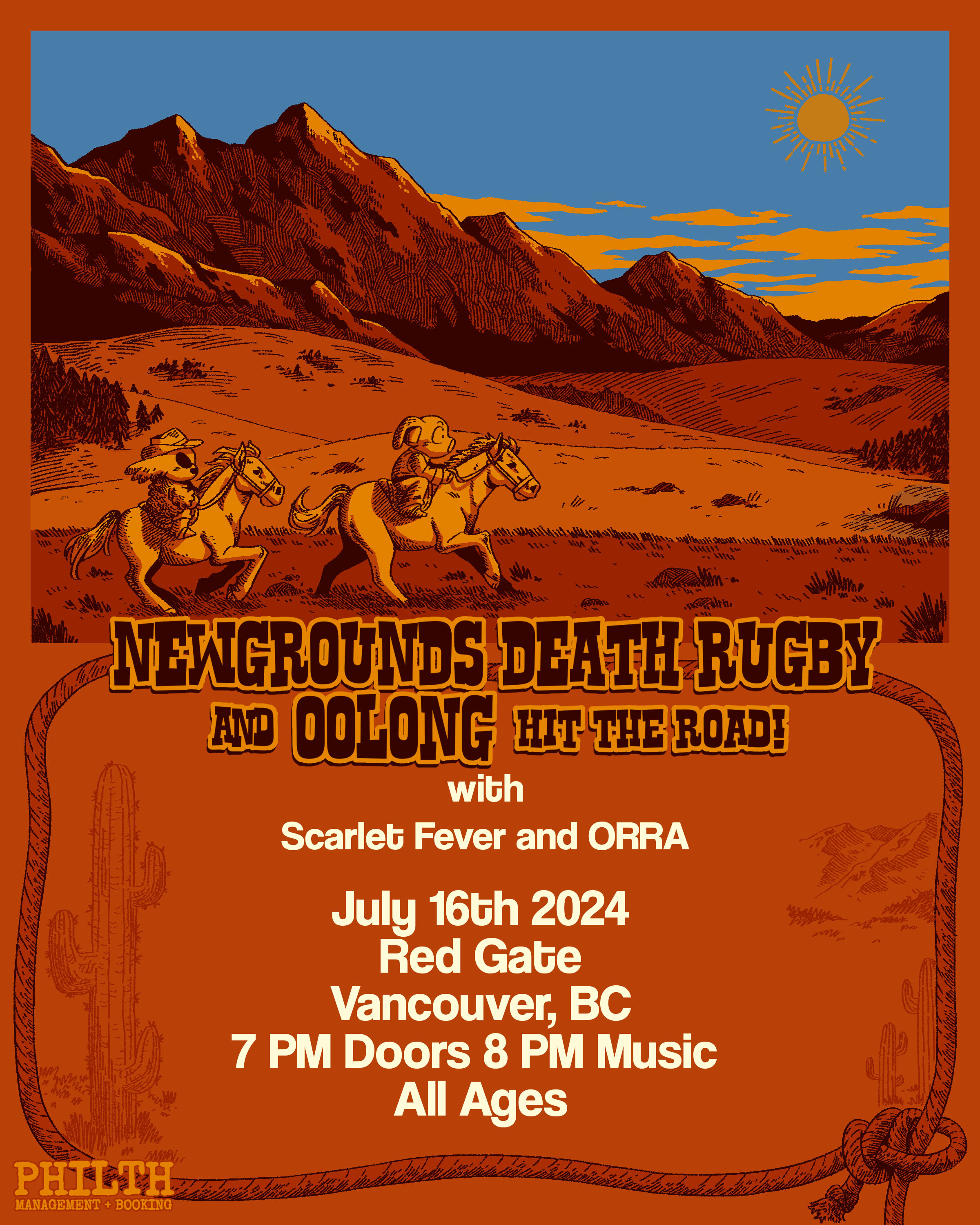 Red Gate Arts Society • Red Gate TV